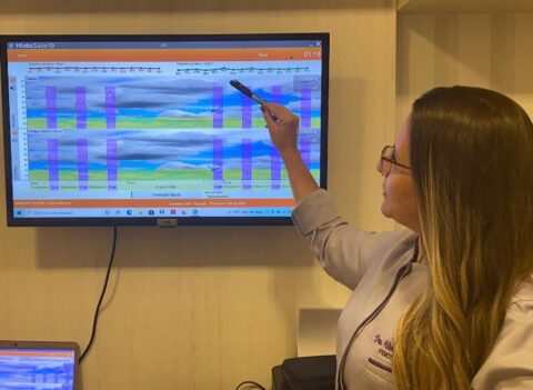 Reabilitação perineal com biofeedback - Pelvis Care